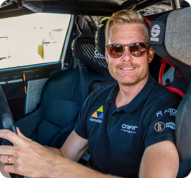 About us - Ice Driving USA